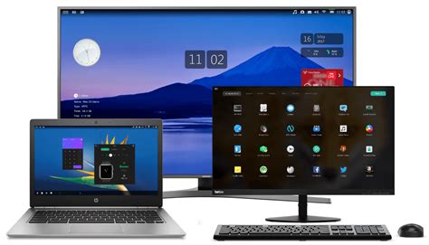 Meet The Best Virtual Os Of The World Octoroit Virtual Os