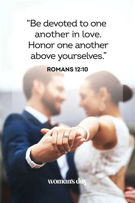 Biblical Wedding Blessings And Wishes