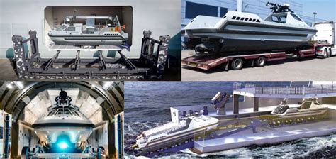 Arcims Seasense An Autonomous Anti Submarine Warfare Solution Naval News