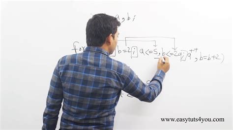 Lecture 15 More About For Loop In C With Examples Youtube Youtube