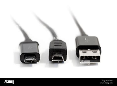 Between Types Of Usb And Micro Mini