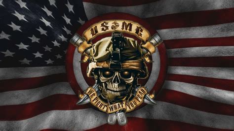 100 Usmc Logo Wallpapers