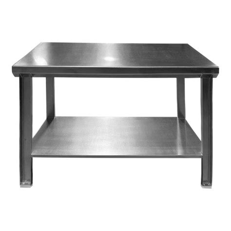 Ssl Industries Ssl 1001 P S 60x24 24 X 60 11 Gauge 304 Stainless