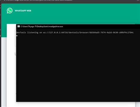 Python Como Remover Promt Do Cmd Ao Abrir Selenium Stack Overflow Em Português