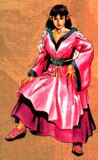 Rpgamer The 7th Saga Artwork