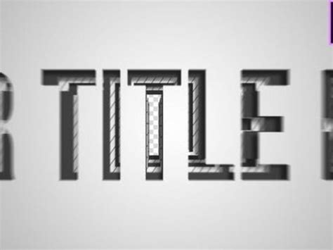 Corporate Layer Title Transition 23494790 Kho Đồ Họa