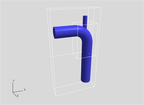 Mesh Density Setting XSim