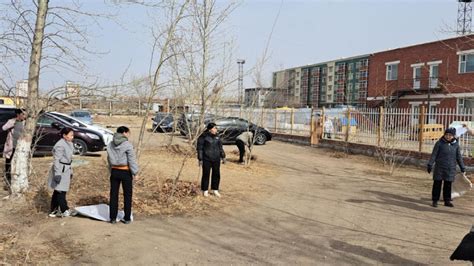 БҮХ НИЙТИЙН ЦЭВЭРЛЭГЭЭ ЗОХИОН БАЙГУУЛАГДАЖ БАЙНА Хэрлэн сум Дорнод аймаг