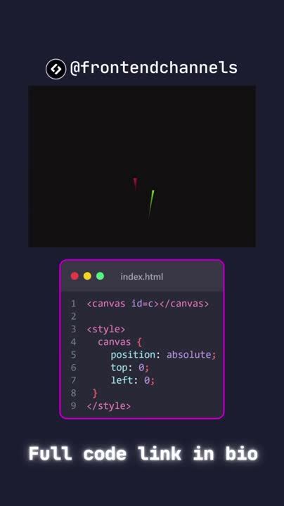 Video Open Source Village On Linkedin Css Animations