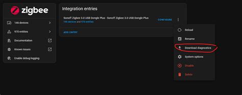 Slow Zha Sonoff Zigbee 30 Usb Dongle E Plus Zigbee Home Assistant
