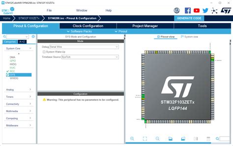 基于stm32的syn6288语音播报模块驱动实验（代码开源） syn6288语音模块 stm32语音播报模块 csdn博客