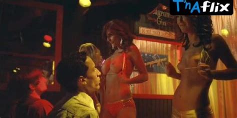Julianna Guill Breasts Scene In Road Trip Beer Pong