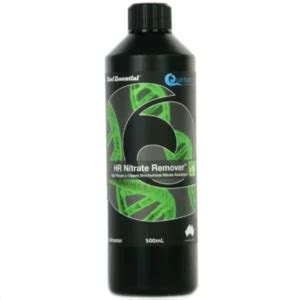 Quantum Reef Essentials Phosphate Remover 1 Litre Fine Pebble Aquarium Supplies Sydney