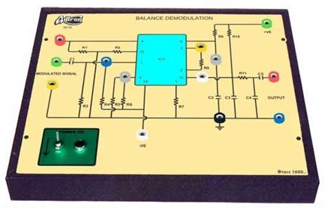 Balanced Dsb Demodulation At ₹ 9500piece Bhandup West Mumbai
