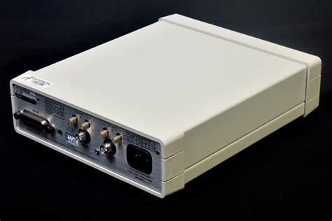 Hp 37204a Hpib Gpib Extender Artisantg™