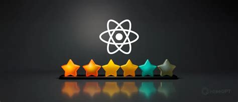 Boosting User Interaction With React Rating Components