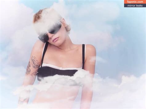 Esther Mcgregor Aka Esther Mcgregor Nude Leaks Faponic