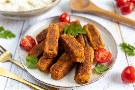 Vegán Csevap Csicseriborsóból Ezekkel A Fűszerekkel Tökéletes Lesz Receptek Sóbors