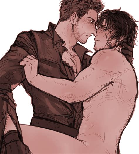 Vivalewd Cidolfus Telamon Clive Rosfield Final Fantasy Final Fantasy Xvi Commentary