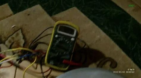 Инверторный мотор LG (прямой привод) подключение на 24V - Смотреть ...