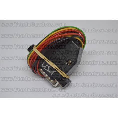 Dashcoder Dc4 Cable Kia Hyundai Dashdiag Dashplug ConexiÓn Canbus Del VelocÍmetro En