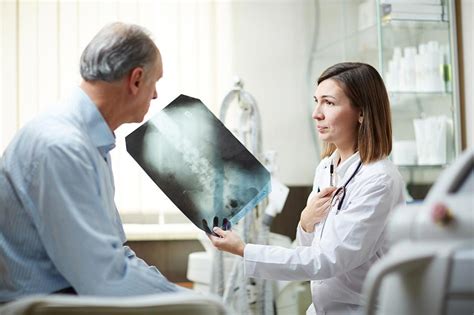 Understanding Lung Cancer Fakeeh University Hospital