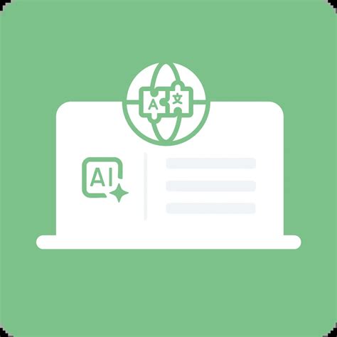 Ai In Localization Enhancing Speed Accuracy And Efficiency