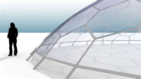 Visualization Of Plate Shell Structure By M Rippman Ilek Universität