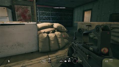 Tom Clancys Rainbow Six® Siege Offline Gameplay Youtube