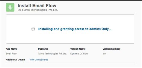 How To Create And Deploy Unmanaged Package In Salesforce