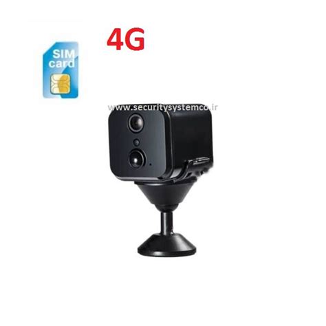 مزایا و معایب دوربین سیمکارت خور که به شما نمی گویند ️ دوربین سیم