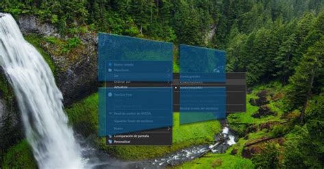 Functions To Better Use The Windows Desktop