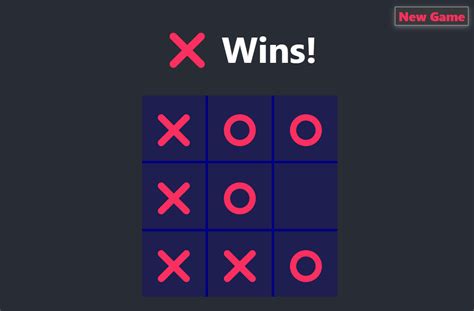 Github Attaris978tic Tac Toe Typescript React Redux Tic Tac Toe