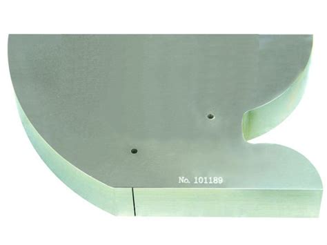 calibration block ndt kits