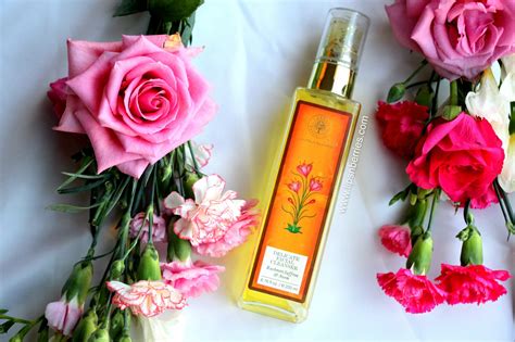 Forest Essentials Saffron And Neem Cleanser Review Lips N Berries