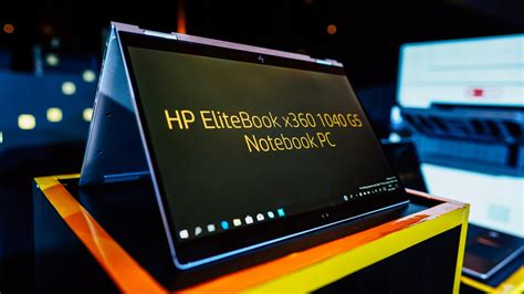 Hp Elitebook Launch History Pricing And Best Models History Computer