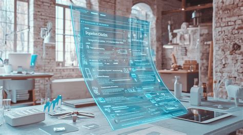 Advanced Productivity Technique Dynamic Checklist