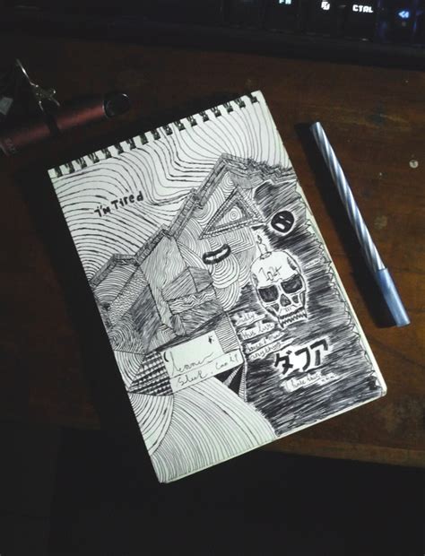 Non Compos Mentis Kometdafa On Tumblr