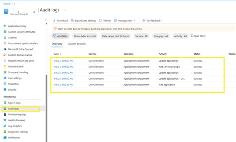Why Does Authentications Functionapp Fail To Add Identity Provider