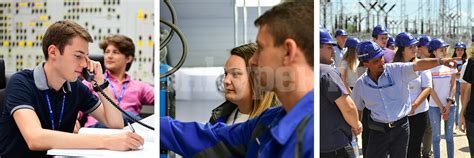 В АЕЦ Козлодуй приемат молби за летни стажове Konkurent Bg