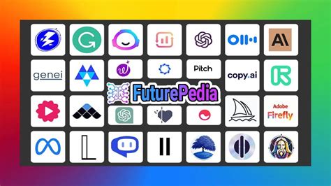 Dilshad Ali On Linkedin Futurepedia Ai Aitools Artificialintelligence Machinelearning Nlp