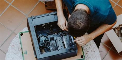 How Much Do You Actually Know About Computer Components Quiz Flashcards Trivia