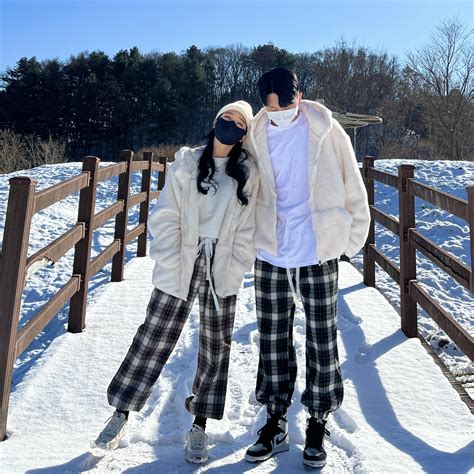 위위클로즈 M Xl 후드 후리스 보아 플리스 양털 오버핏 키작녀 학생 빅사이즈 점퍼 캠핑룩 커플 시밀러룩