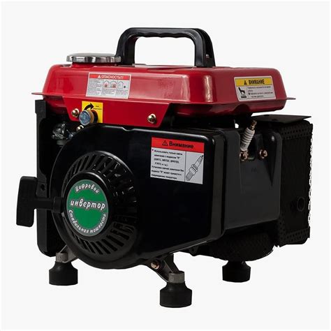 Генератор для дома какие бывают и что лучше выбрать