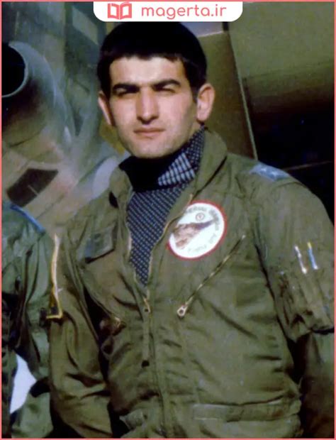 زندگینامه عباس بابایی نگاهی به زندگی شخصی و روایت‌های ناب از شجاعت