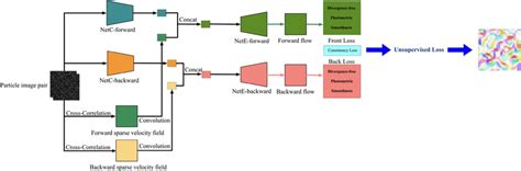 Sparse Velocity Field Embedding In Our Neural Network Structure The