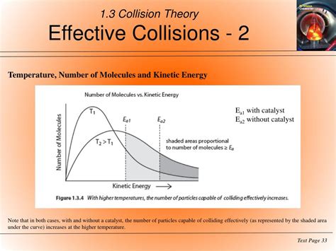 PPT Collision Theory PowerPoint Presentation Free Download ID