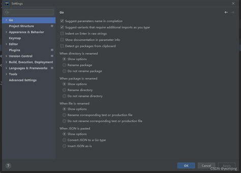 Goland 解决国内无法下载github依赖包的问题goland下载依赖包 Csdn博客