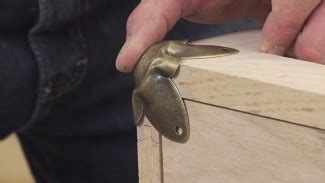 Simple Router Table Push Block WWGOA Woodworking Tips