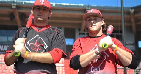 Cajuns Kyle Clement And Stefan Trosclair Enter 2016 Season As The Guys Ul Ragin Cajuns
